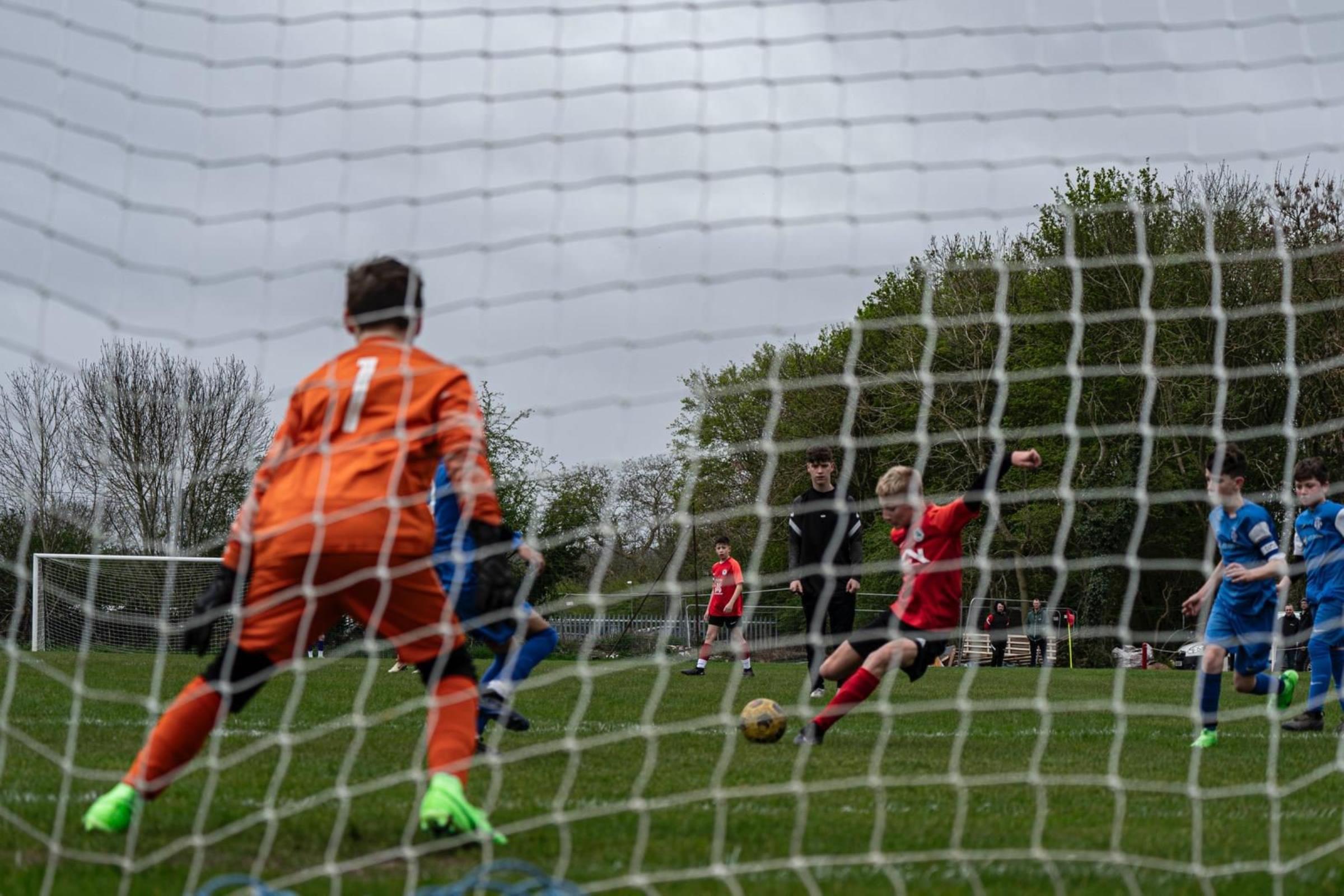 Whetstone Athletic Football Club FOOTBALL FESTIVAL | Junior Grassroots Hub