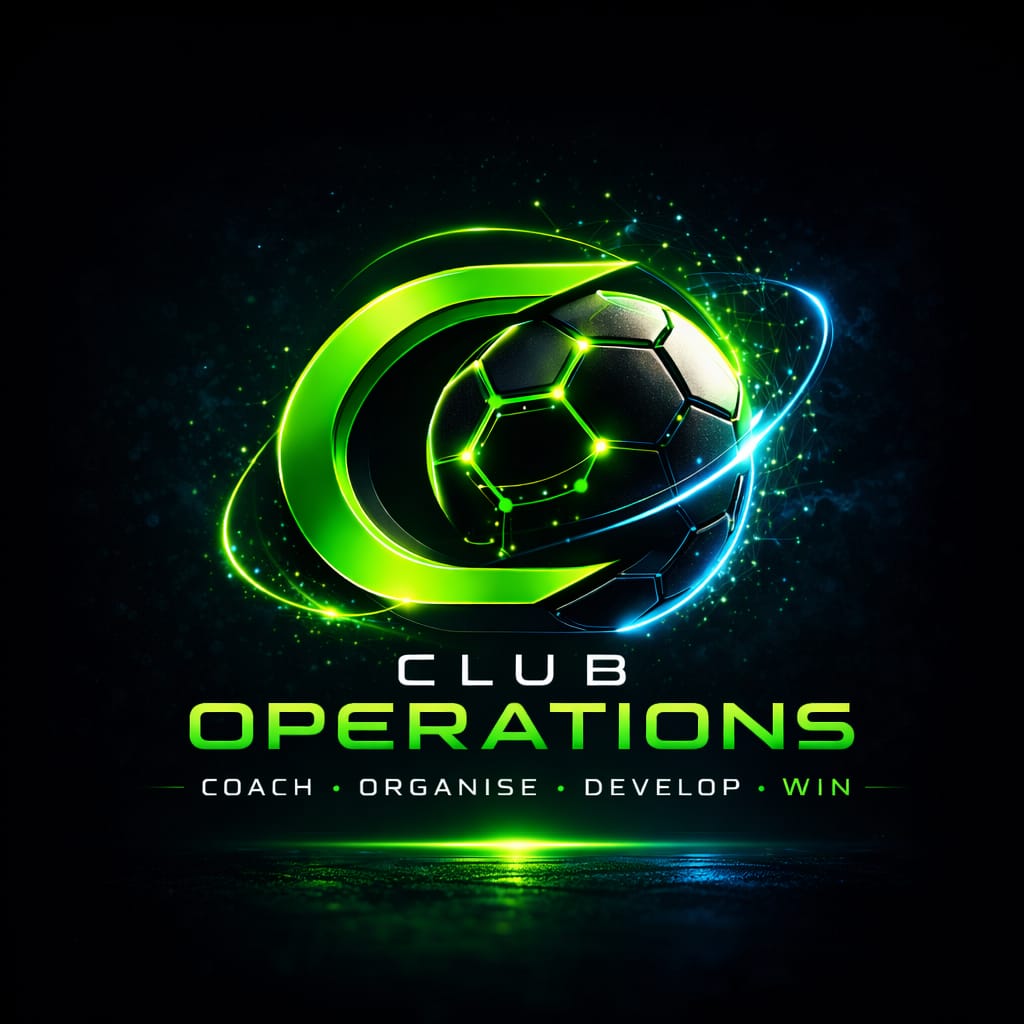 Club Constitution Template | Free Grassroots Football Resource | Junior ...