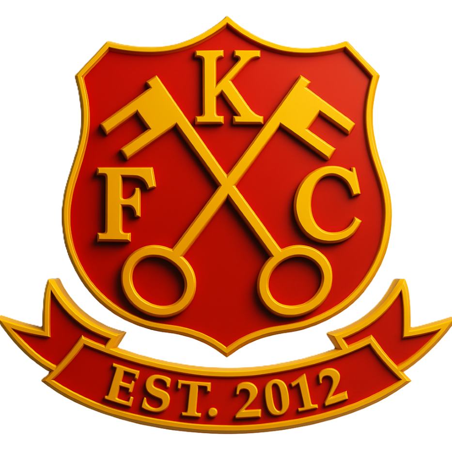 Kettering FC Tournament 2026 — Grassroots Football Tournament | Junior ...