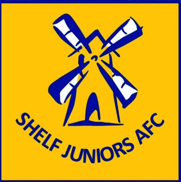 Shelf Juniors AFC J&S Roofing Tournament 2026 | Junior Grassroots Hub